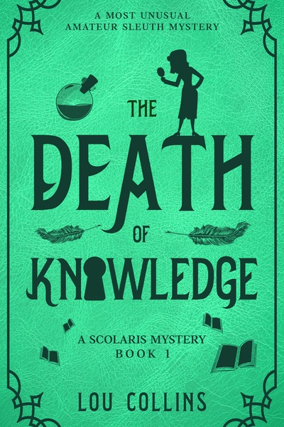 The Death of Knowledge