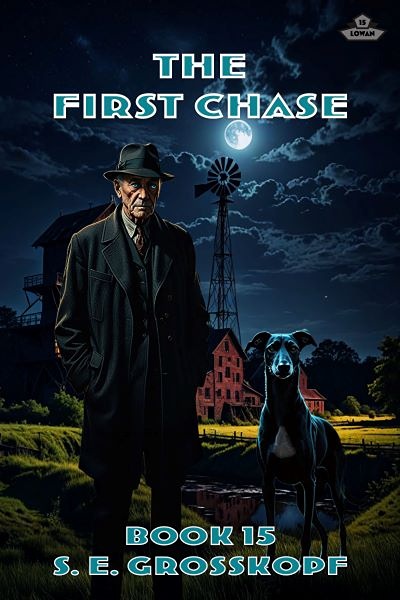 The First Chase