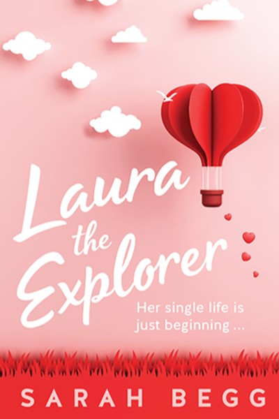 Laura the Explorer