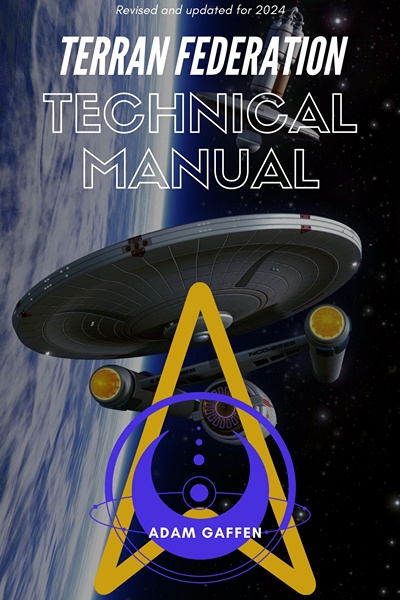 The Terran Federation Technical Manual