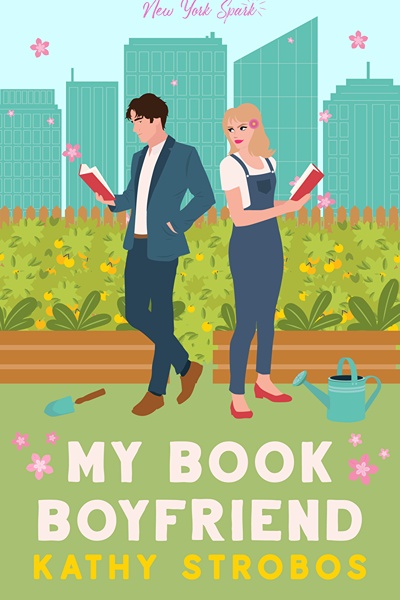 My Book Boyfriend