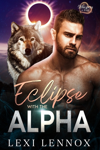 Eclipse With The Alpha