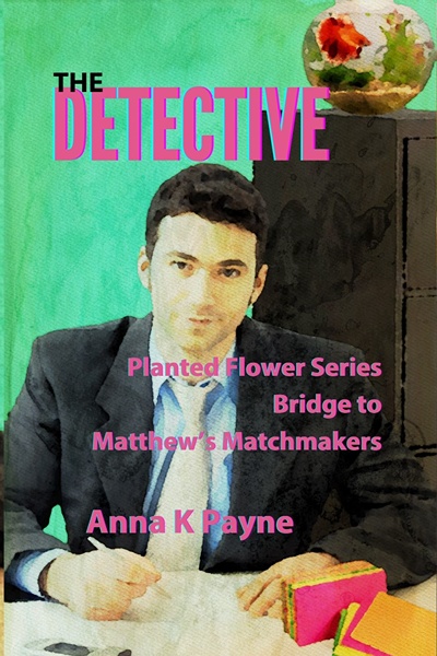 The Detective