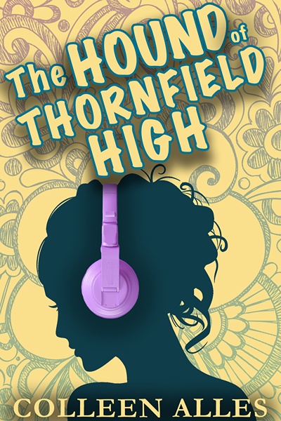 The Hound of Thornfield High