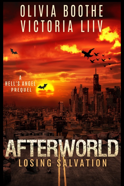 Afterworld - Losing Salvation