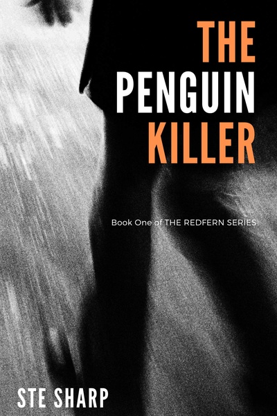 The Penguin Killer - Chapter One