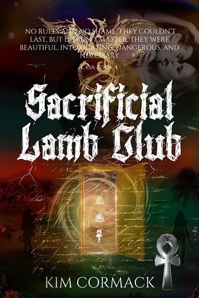 Sacrificial Lamb Club