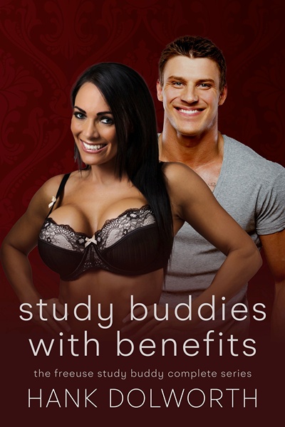 Study Buddies with Benefits