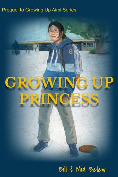 Growing Up Princess