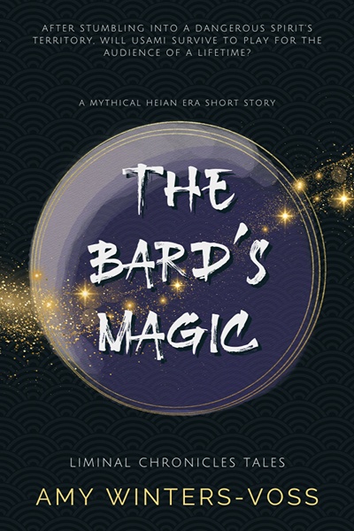 The Bard's Magic