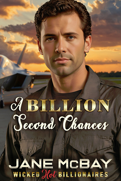 A Billion Second Chances