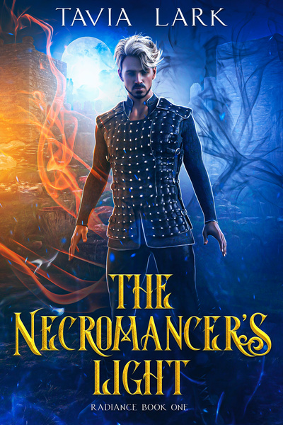 The Necromancer's Light