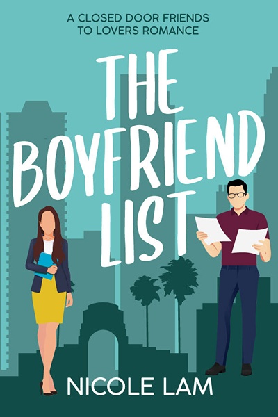 The Boyfriend List