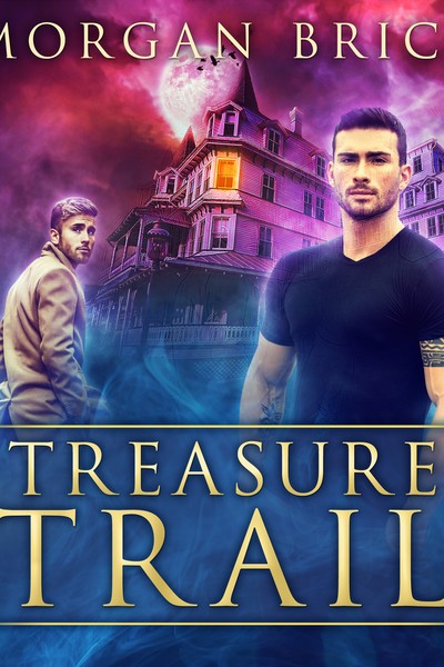 Treasure Trail