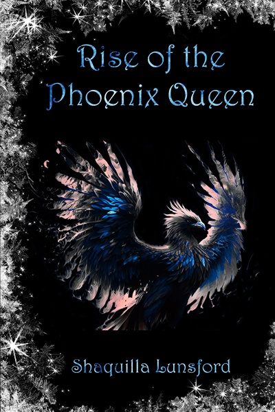 Rise of the Phoenix Queen
