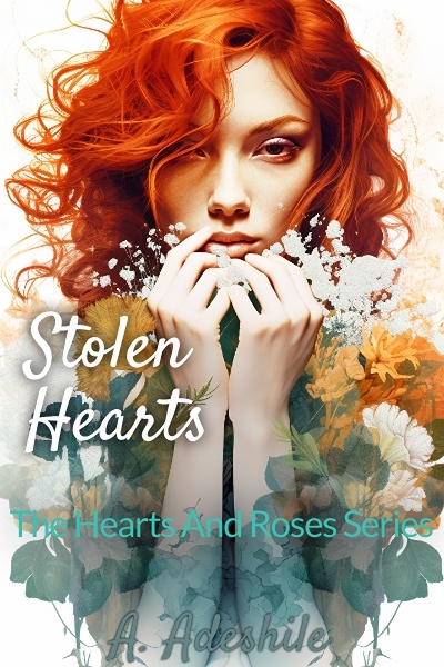 Stolen Hearts: A Small Town, Opposites Attract Romance