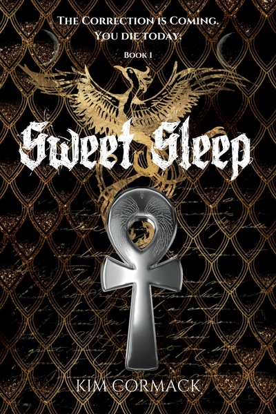 Featured Free eBook: Sweet Sleep: Children of Ankh Series by Kim ...