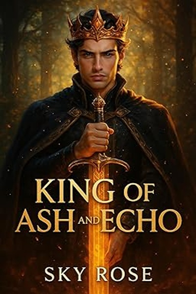 King Of Ash & Echo