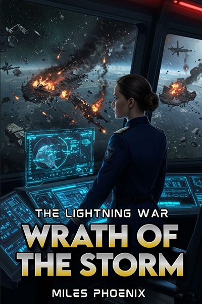 The Lightning War: Wrath Of The Storm