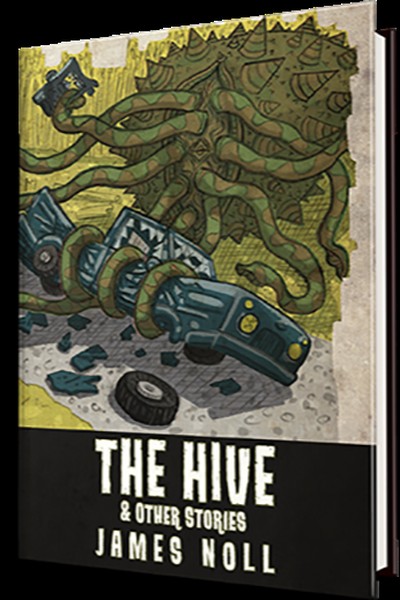 The Hive: Season 1