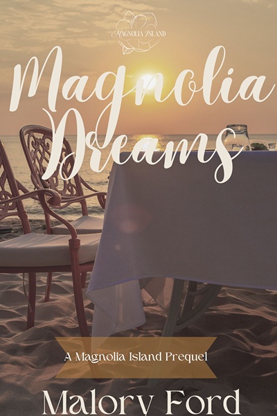 Magnolia Dreams