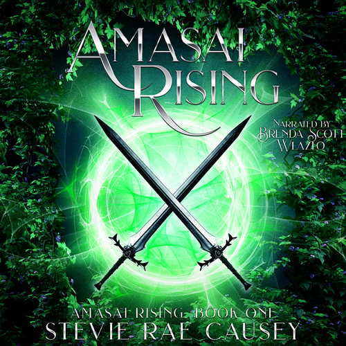 Amasai Rising