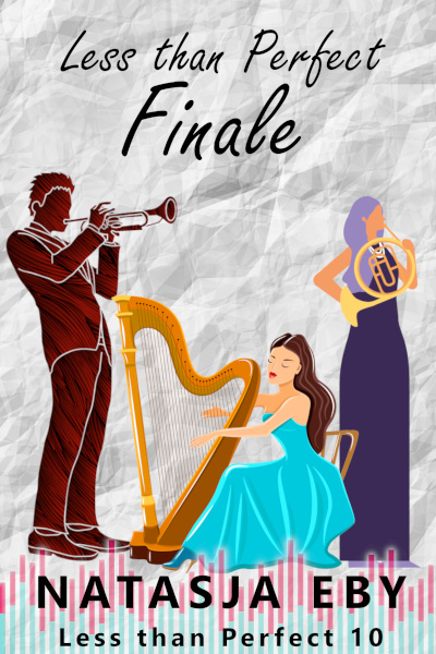 Less than Perfect Finale