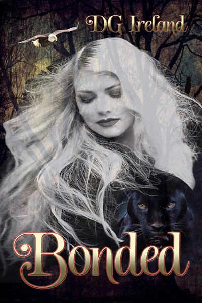 Bonded, book 1