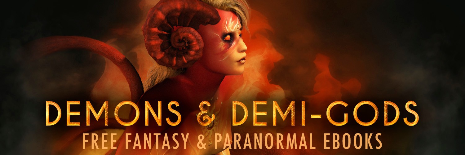 Demons and Demi-gods