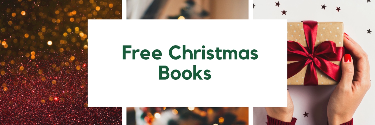 Free Christmas Books