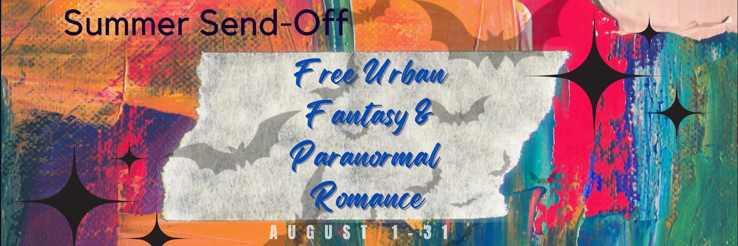 Summer Send-Off - Free Urban Fantasy and Paranormal Romance