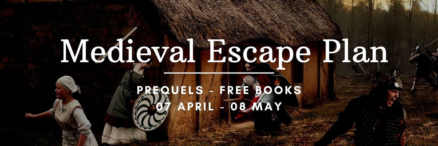 Medieval Escape Plan