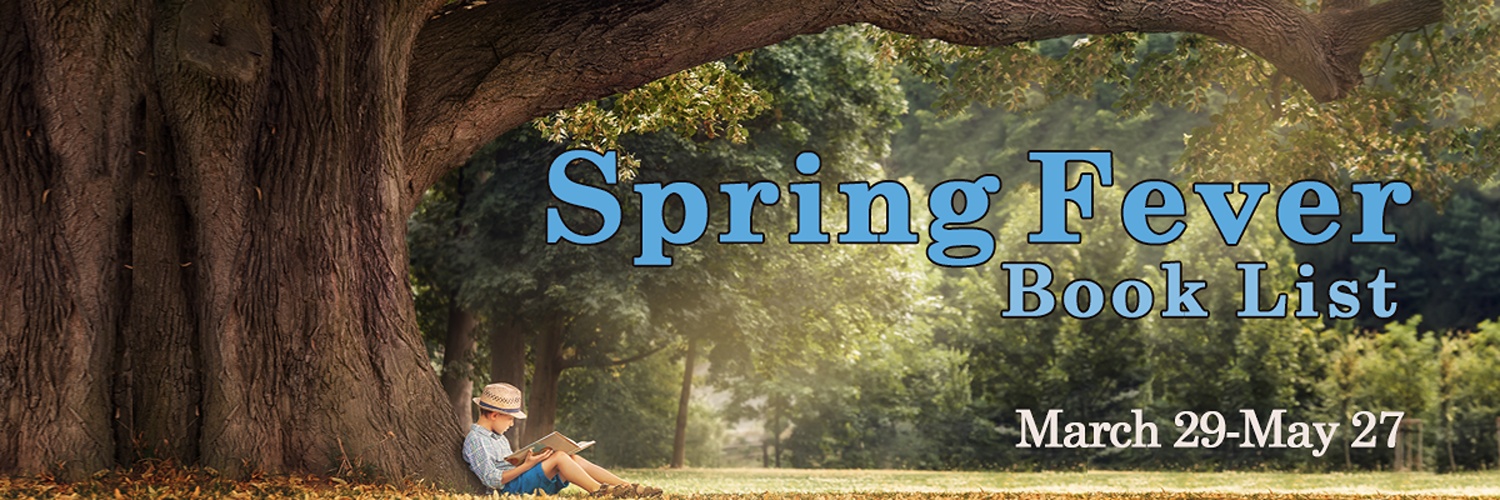 Spring Fever Book List