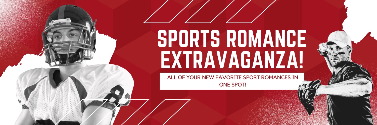 Sports Romance Extravaganza!