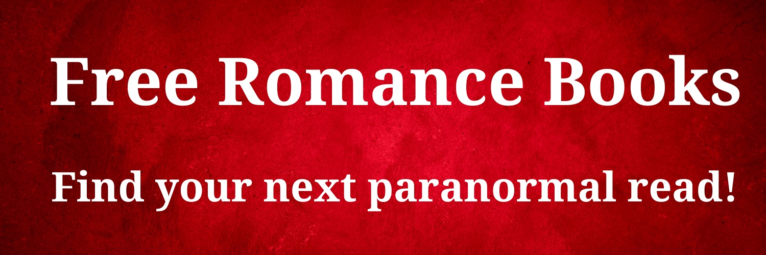 Free Paranormal Romance Reads