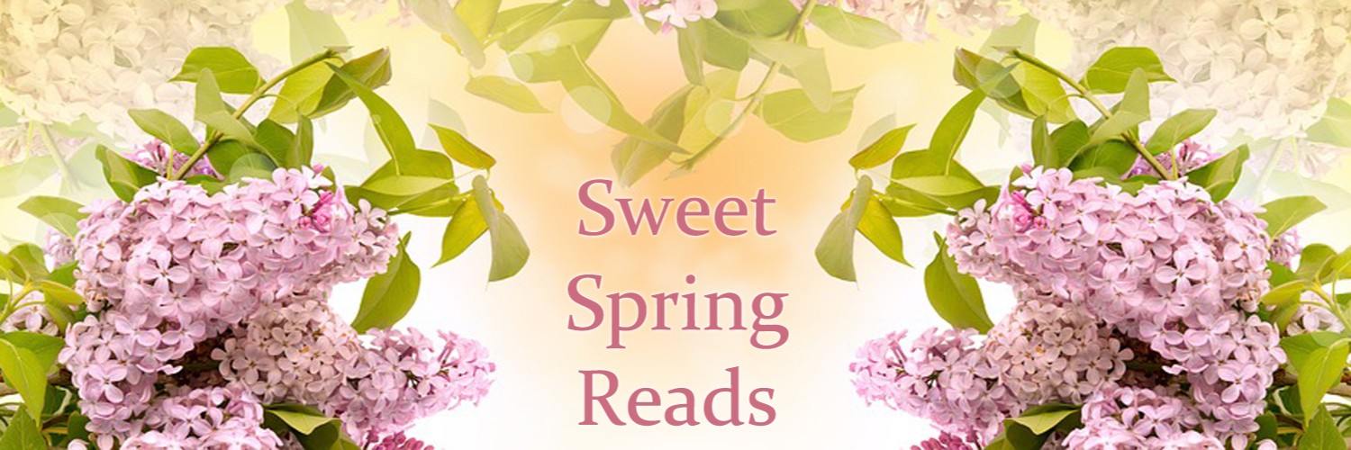 Sweet Spring Reads