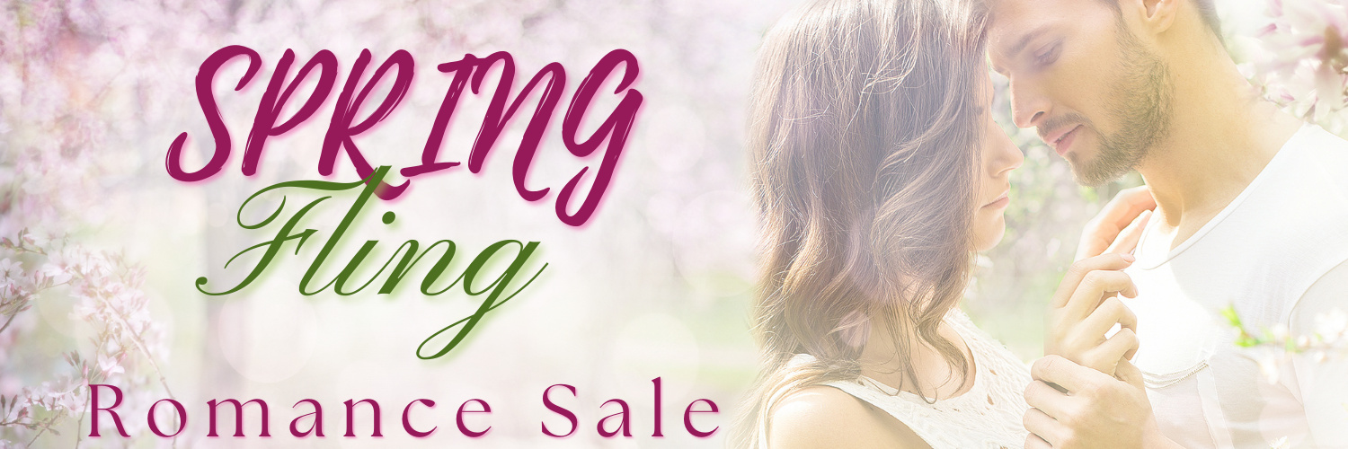 Spring Fling: Romance Sale