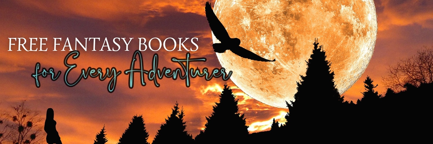 Free Fantasy Books for Every Adventurer
