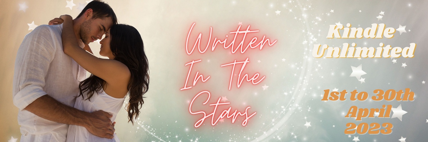 Written In The Stars - Romance - Sales & KU