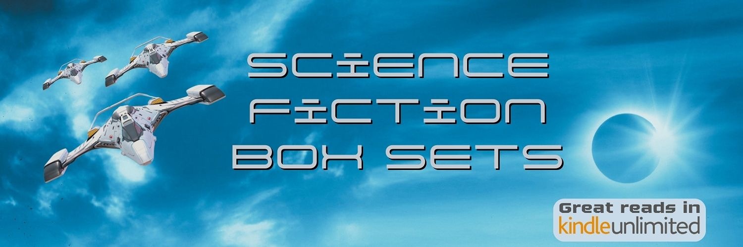Science Fiction Box Sets