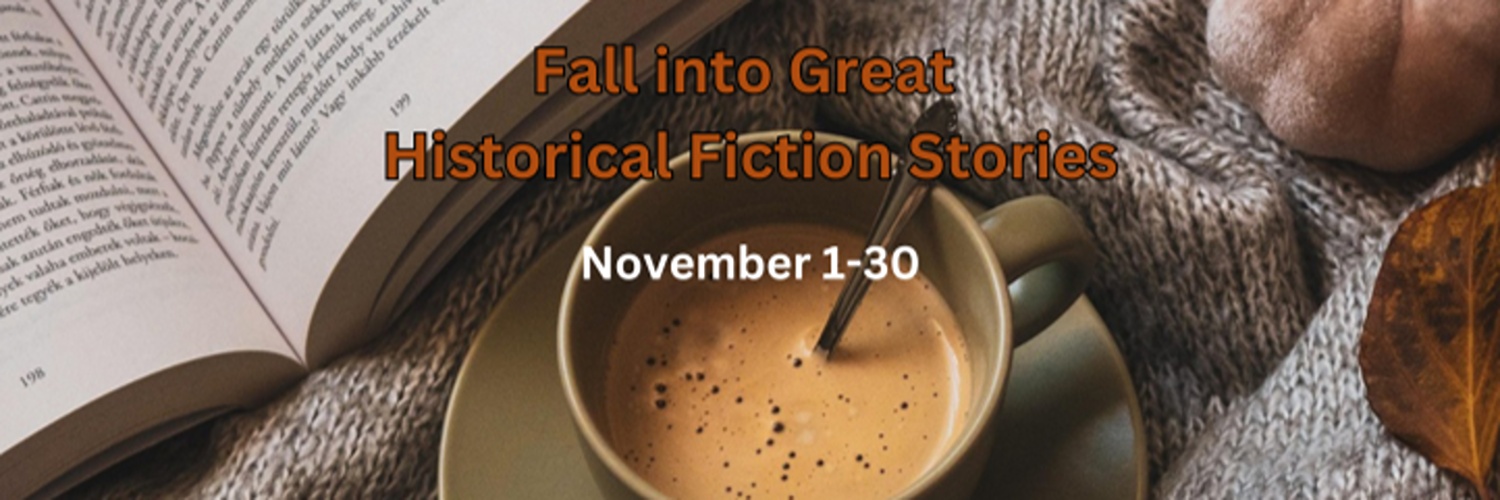 Fall into Great Historical Fiction Stories