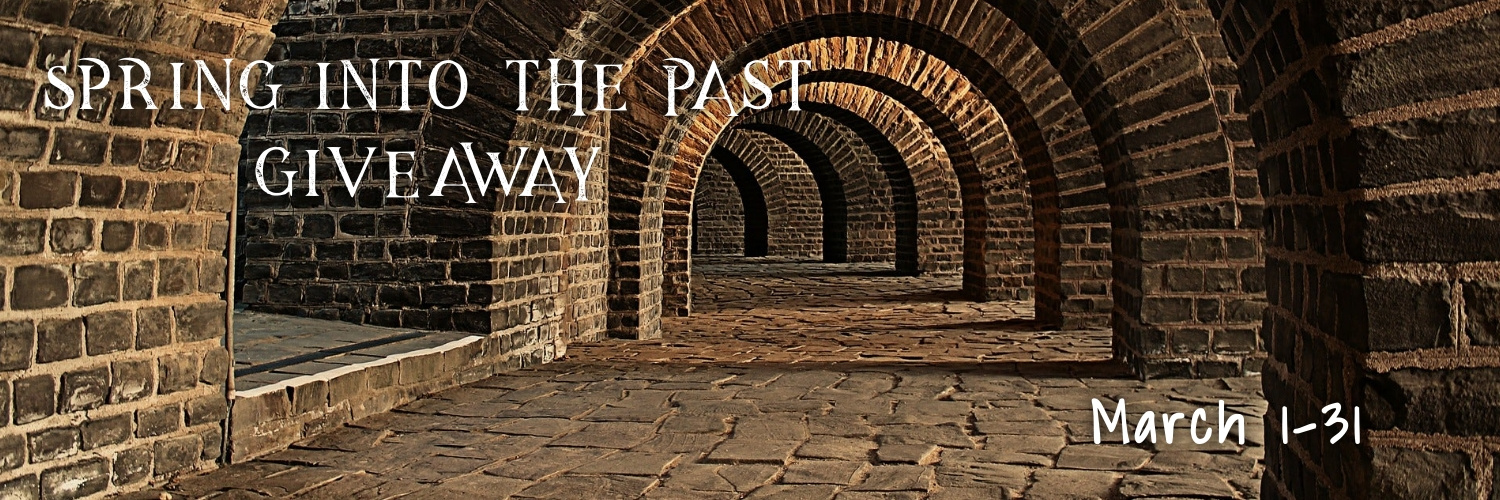 Spring into the Past