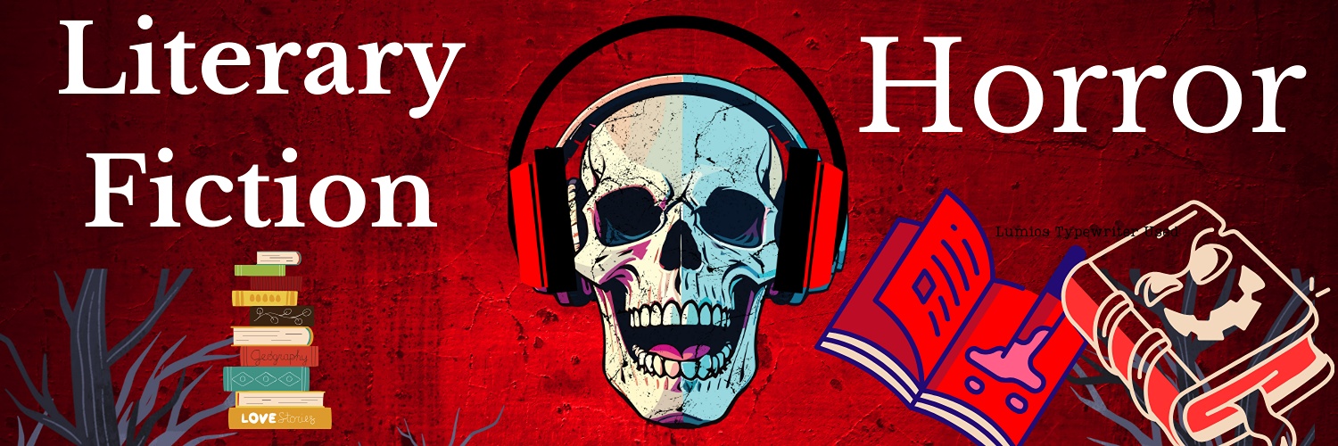 Horror & Literary Fiction