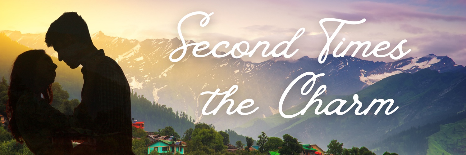 Second Times the Charm