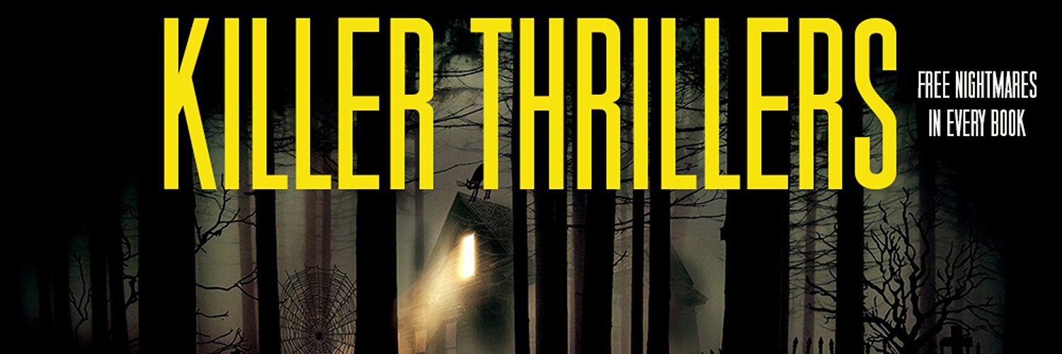 Killer Thrillers