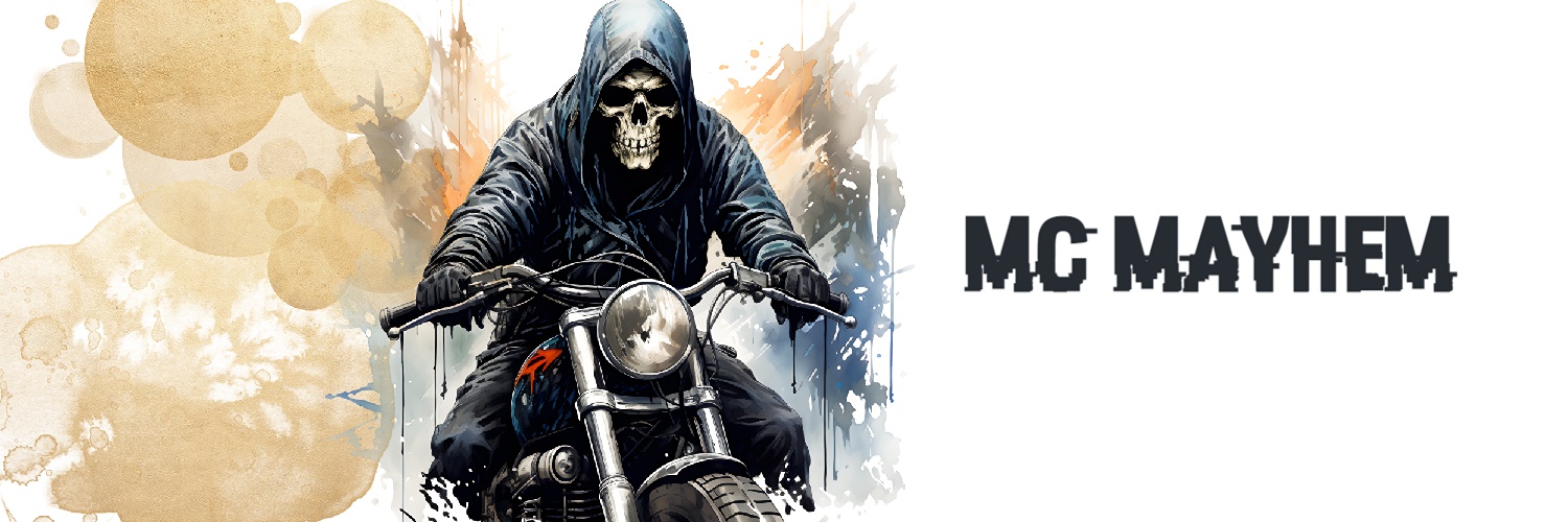 MC Mayhem