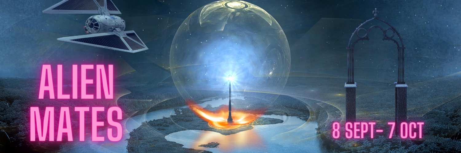 Alien Mates