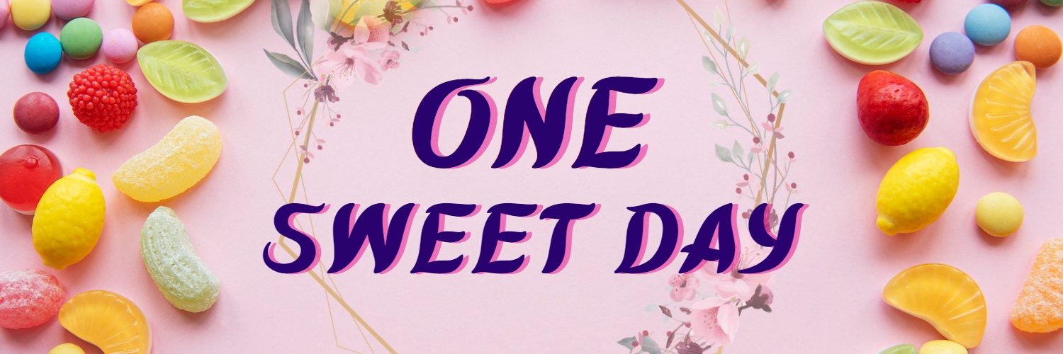 One Sweet Day