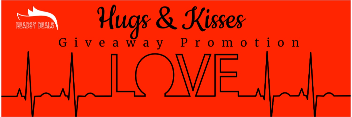 Hugs and Kisses Giveaway Promotion