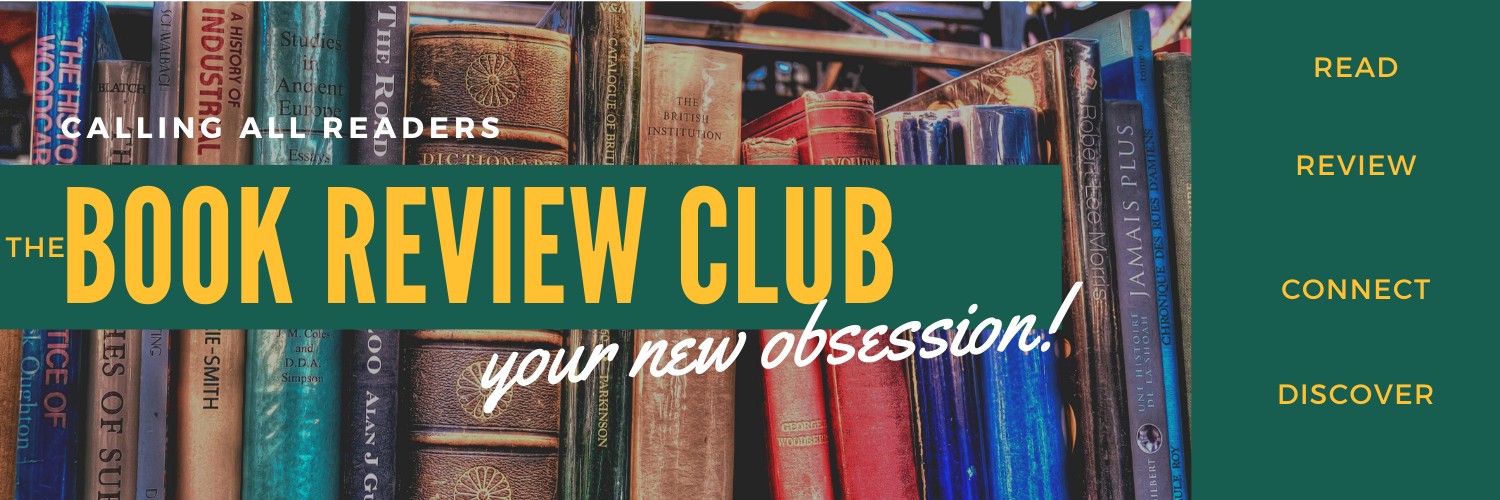 The Book Review Club